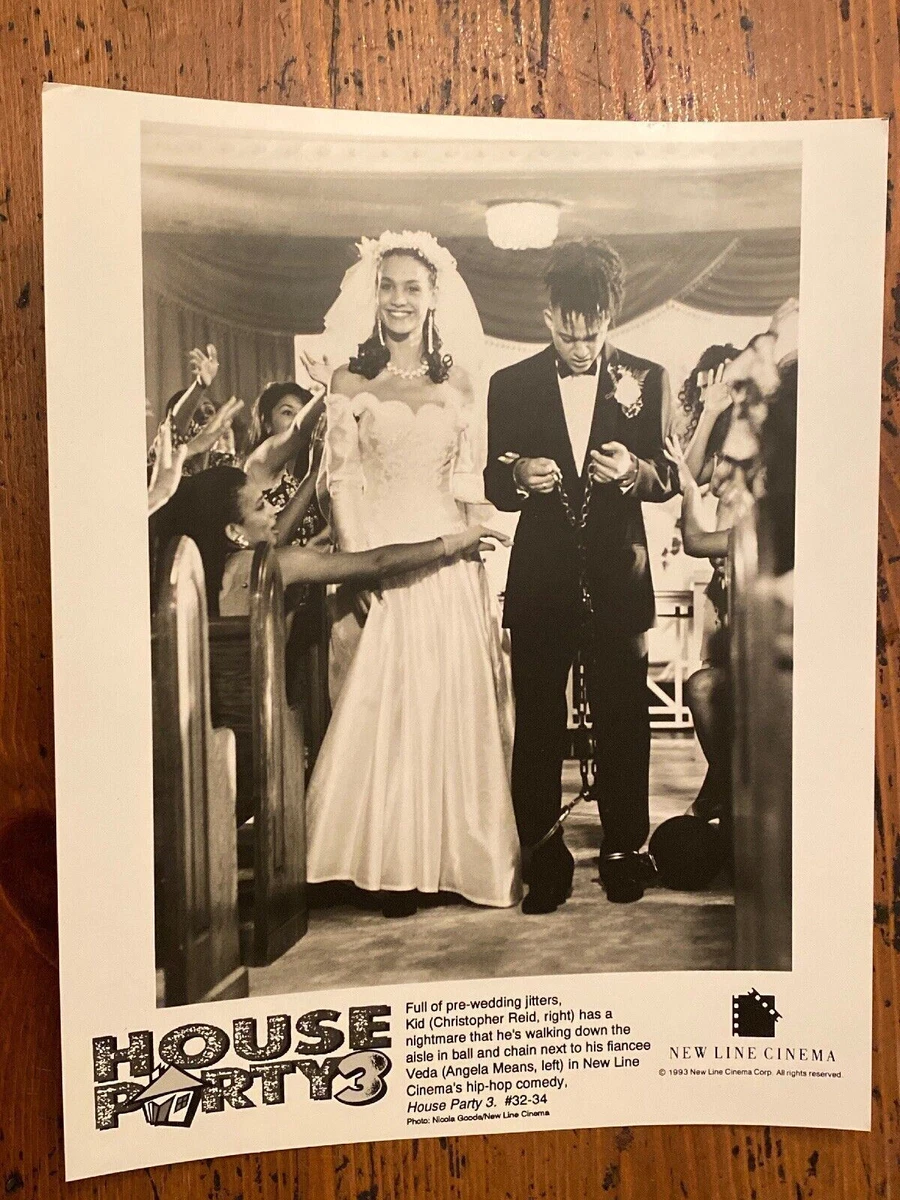 House Party 3 Movie