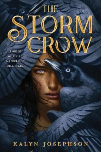 Kalyn Josephson The Storm Crow (Poche) Storm Crow 9781728206974 | eBay