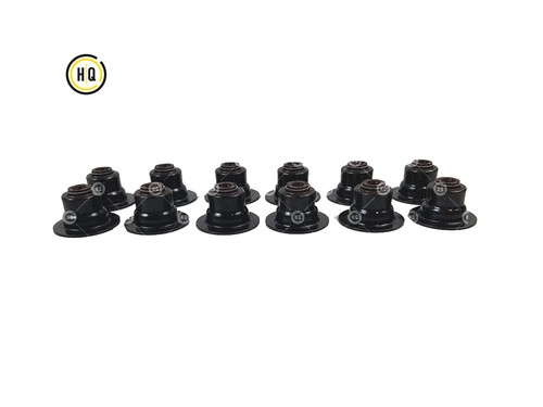 Full Gasket Set For Perkins U5LC1106D 1106D-E66TA, 6 Cylinder | eBay