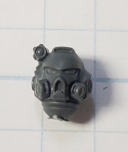 Warhammer 40k Space Marine Bits Infiltrator Incursor KT Helix Adept ...