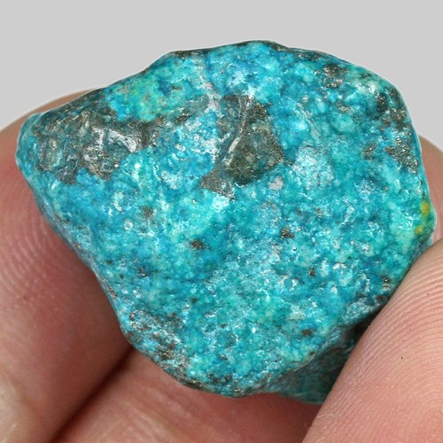 54.7Ct Turquoise Specimen Rough Nugget High Hardness UYSS4085 | eBay