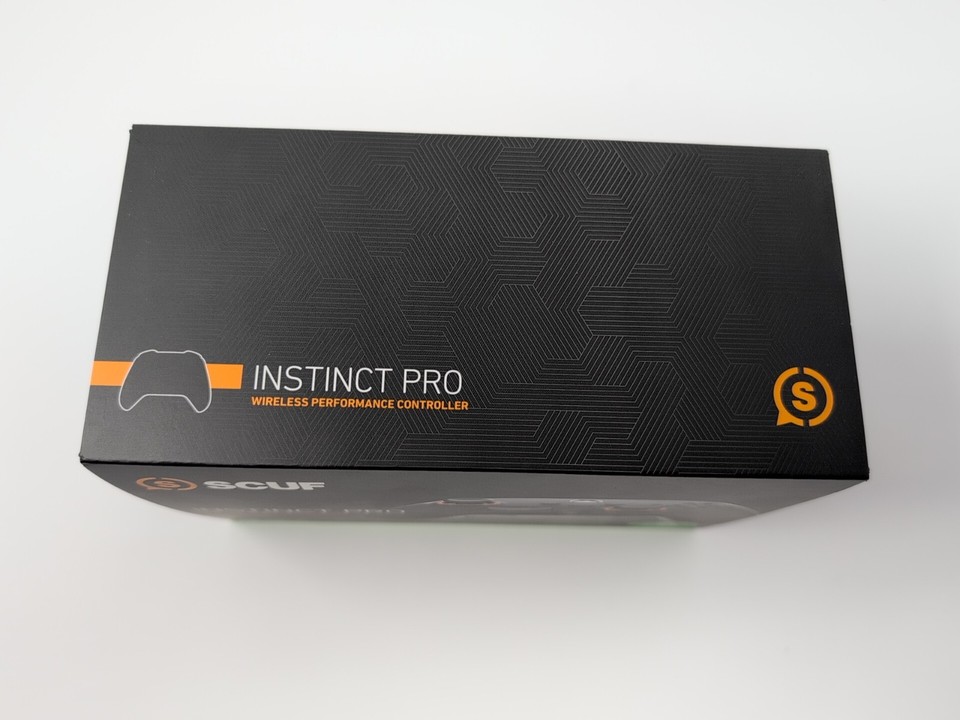 Scuf Instinct Pro Wireless Performance Controller – Xbox,PC – Devin ...