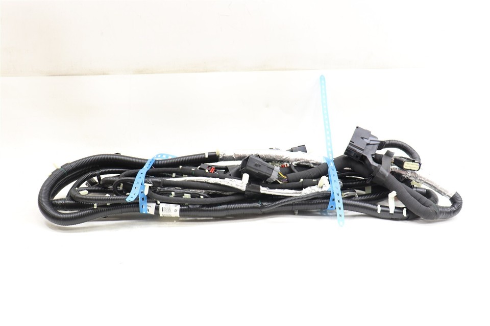 NEW OEM Ford Tail Light Wiring Harness GC3Z-14405-AZ F250 F350 Regular ...