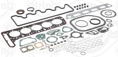Full Gasket Set FOR MERCEDES W115 3.0 74->76 Elring | eBay