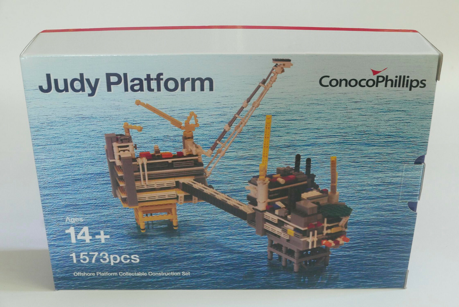 LEGO Judy Platform Certified Professional NEW RARE By Bright Bricks | eBay