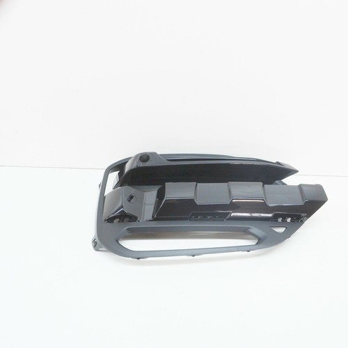 NEW BMW X3 G01 FRONT BUMPER LEFT OUTER GRILLE 51117420871 7420871 OEM ...