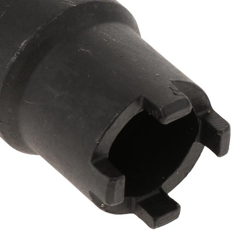 Special 4-pin Spanner Socket Tool For Slotted Castle Locking Nut ...