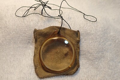 Optical - Antique 1920'S