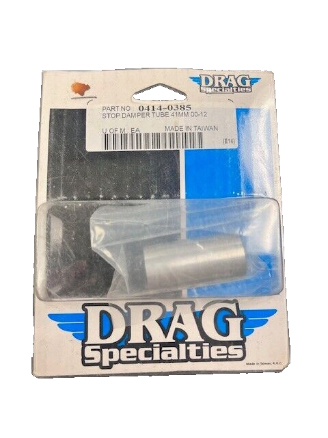 2000-2017 Harley 41mm Showa Forks Drag Fork Leg Lower Stop OEM 45803-97 ...