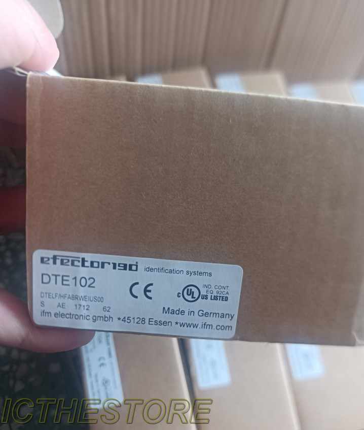 NEW DTE102 RFID evaluation unit via Fedex or DHL | eBay