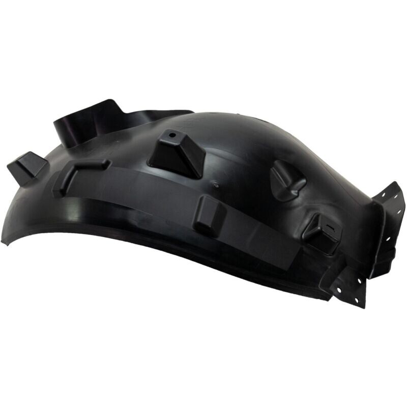 New Fender Liner Front Left Fits 2016-2019 Mercedes Benz GLE400 ...