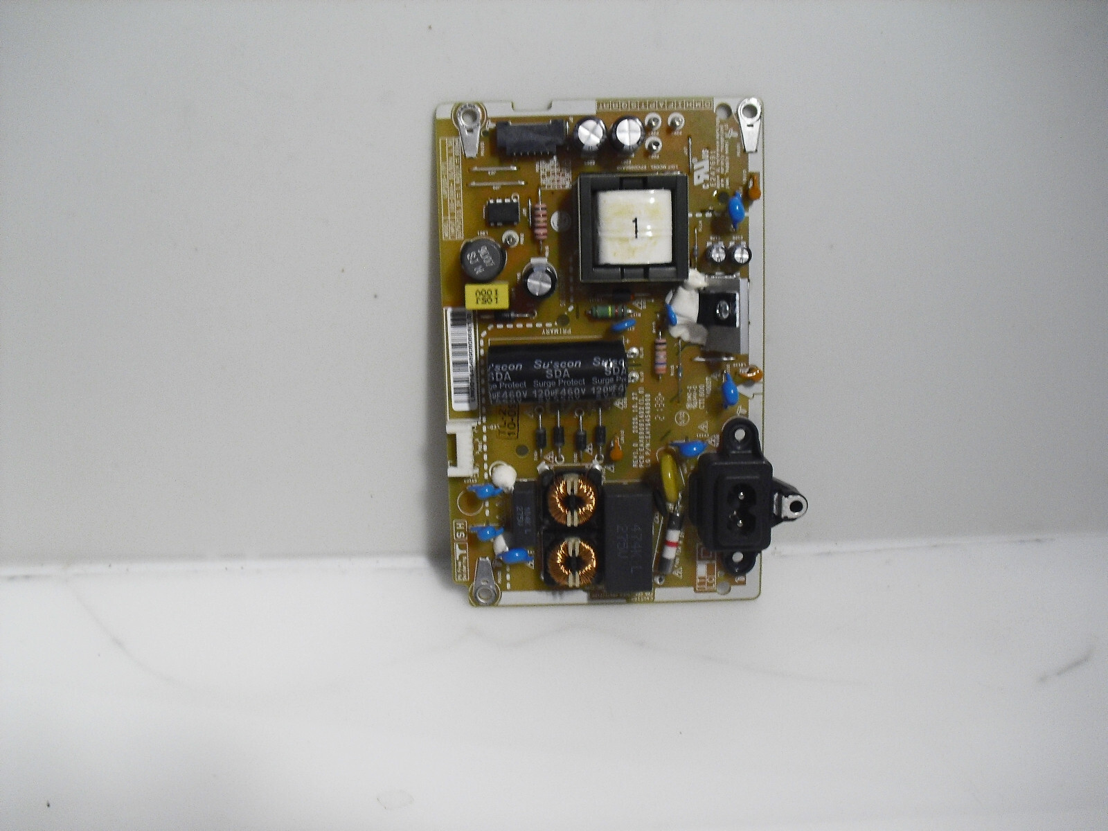 LG 32LM577BZUA.BUSELJM Power Supply Unit EAY64548908 / EAX69091402(1.0 ...