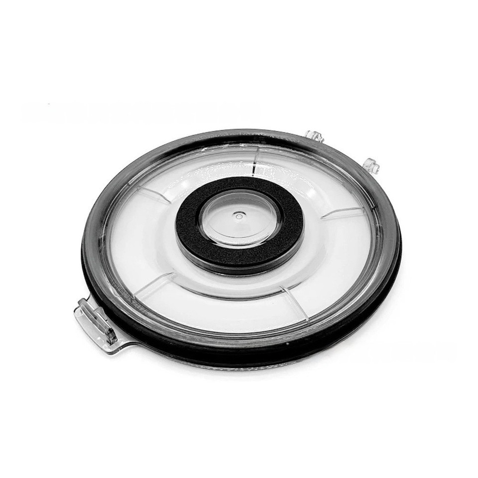 Bottom Cap for Dust Cup Replacement with Fit for V12S V16S V16PRO FOR ...