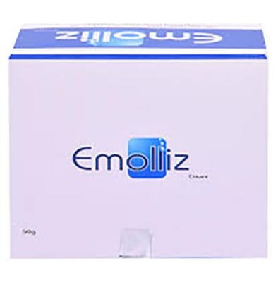 Emolliz Emollient Cream | eBay