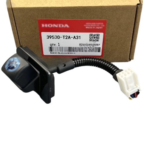 GENUINE OEM For 2016-2017 Honda Accord Backup Camera 39530-T2A-A31 US ...