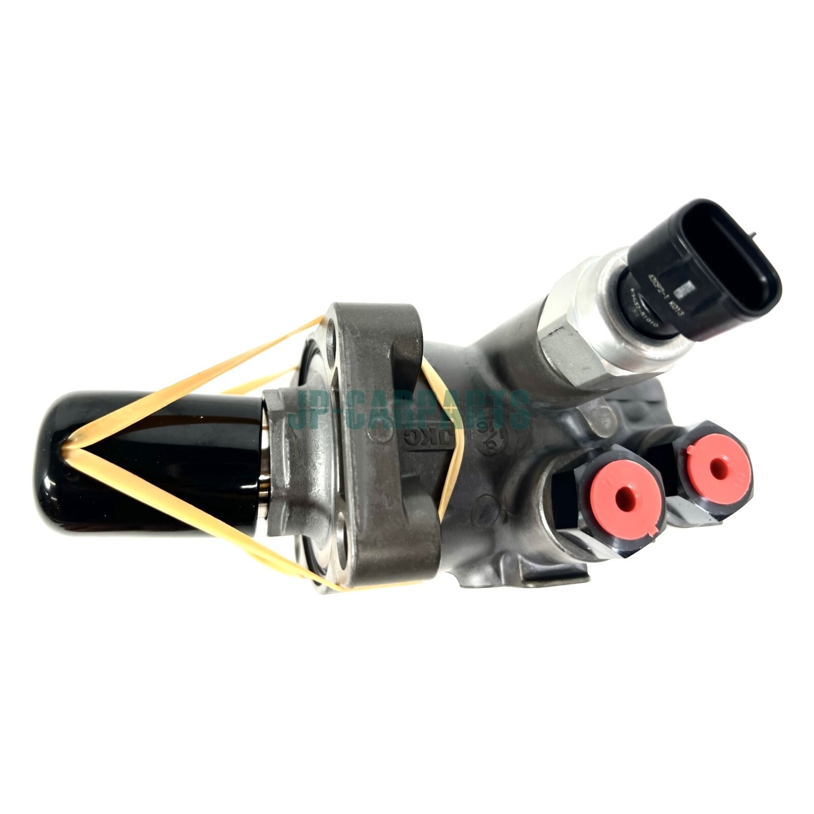 GENUINE TOYOTA BRAKE MASTER CYLINDER, 47207-37060, DYNA BZB40R/50R ...