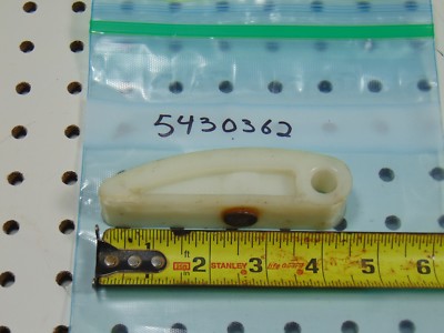 Nos Oem Vintage Polaris Snowmobile Chain Tensioner 5430362 | eBay