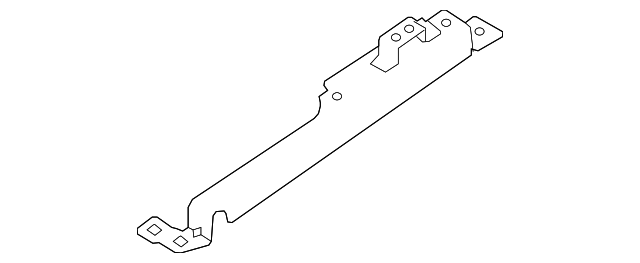 Genuine Volvo Front Bracket 31424580 for sale online | eBay