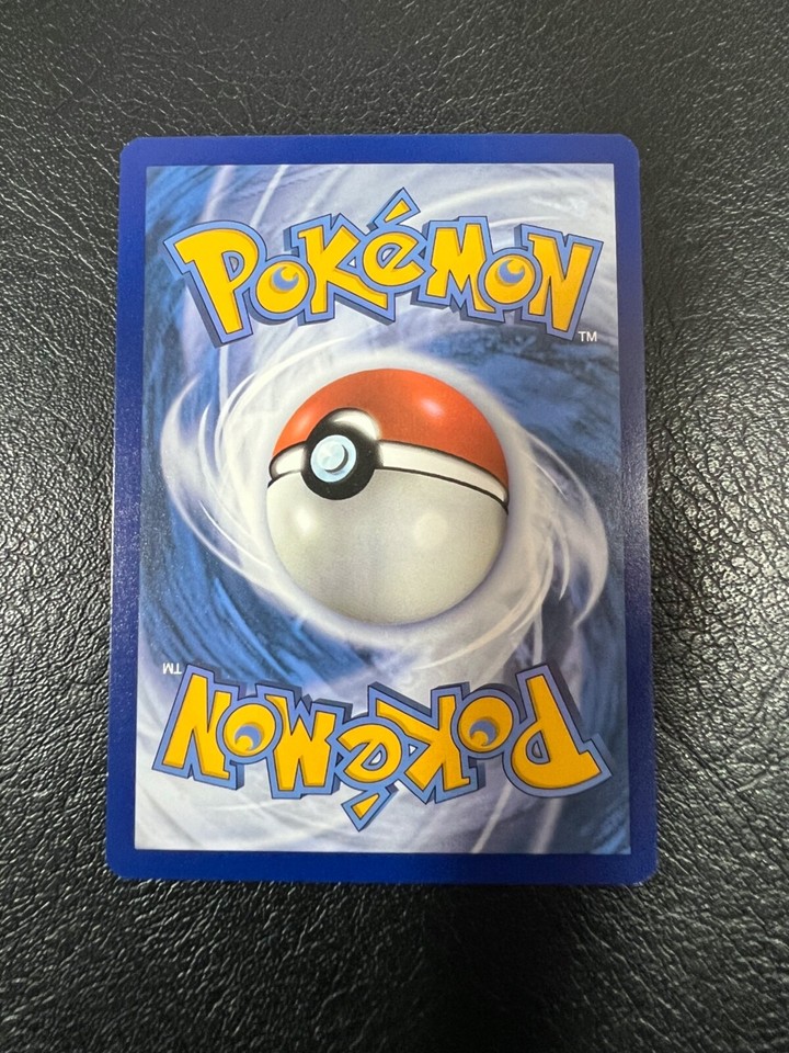 Pokémon Card Scarlet & Violet Miraidon EX (FULL ART) Rare Holo NM/MINT ...