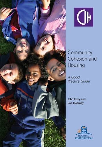 Community Cohesion and Housing: A Good Practice Guide By John Pe | eBay