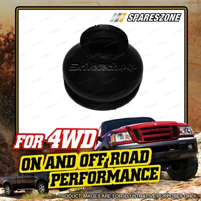 1 x Brand New Tie Rod End Boot for TOYOTA Landcruiser VDJ76 VDJ78 VDJ79 ...