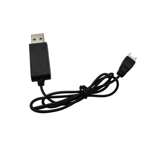 3.7V 500mAh USB Charge Cable MX2.0 Plug Charging Wire For RC Drone Toys ...