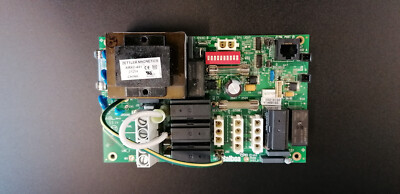 REPAIR SERVICE Balboa GS100 Hot Tub Control Box 56300 New Style Spa ...