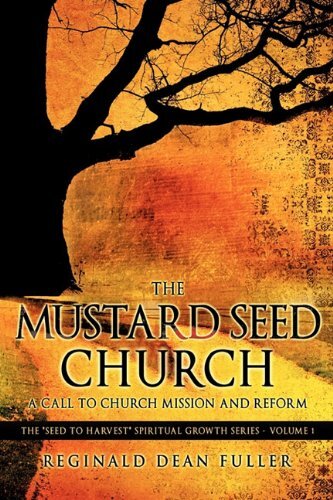 The Mustard Seed Church 9781615796977| eBay
