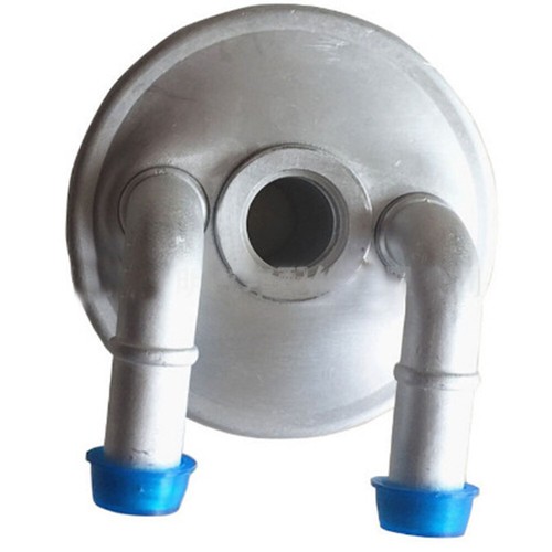 227571 For Peugeot 3008 308CC 308SW RCZ Transmission Oil Cooler 150122 ...