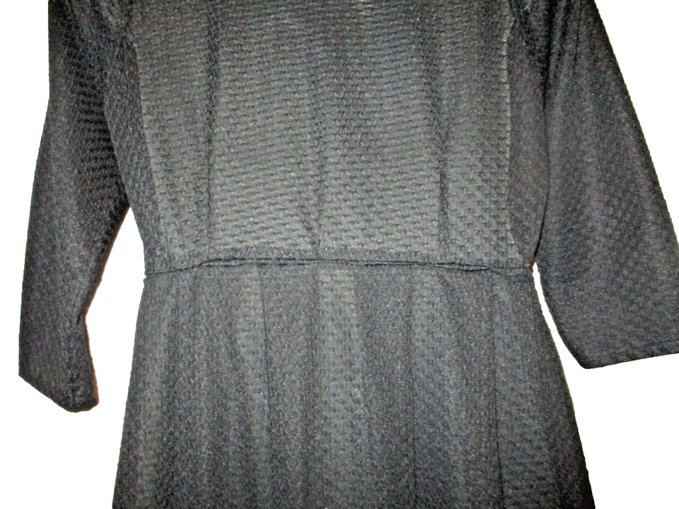 Amish Mennonite Woman's Dress & Cape Apron 40"Bust/36"Waist Handmade | eBay