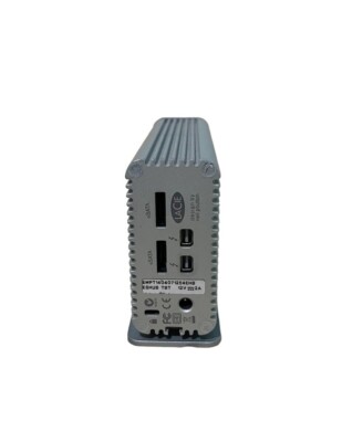Lacie eSATA Hub Thunderbolt Series ESHUB TBT, with power adapter | eBay