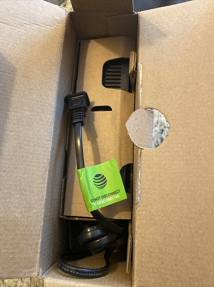 AT&T Arris BGW210-700 Broadband Gateway WiFi Modem Router | eBay