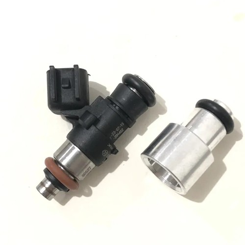 Fuel Injector Extender Adpator for Bosch Short Fuel Injector To Near ...