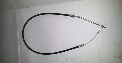 CAVO FUNE COMANDO DISINNESTO FRIZIONE ADATTO A IVECO DAILY 93820871 | eBay