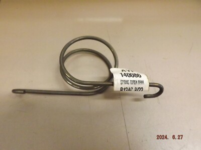 NOS AYP Brake Arm Spring 140086 Husqvarna 532140086 | eBay