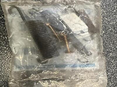 F81Z2069AA Ford Truck Park Brake Spring Kit F250 F350 1999-2004 | eBay