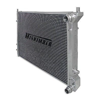 Mishimoto MMRAD-MK5-08 08 Volkswagen Golf R32 Aluminum Radiator | eBay