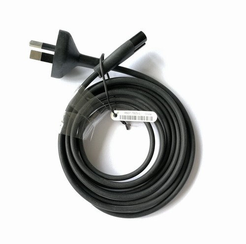 AU PLUG AC Power Cord Cable For Apple Mac Mini A1347 2010 2011 2012 ...