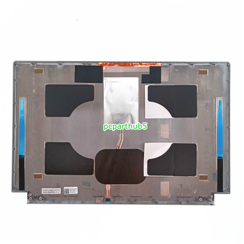 New Dell Alienware X17 R1 R2 LCD Back Cover Top Case 0THJM3 THJM3 White ...