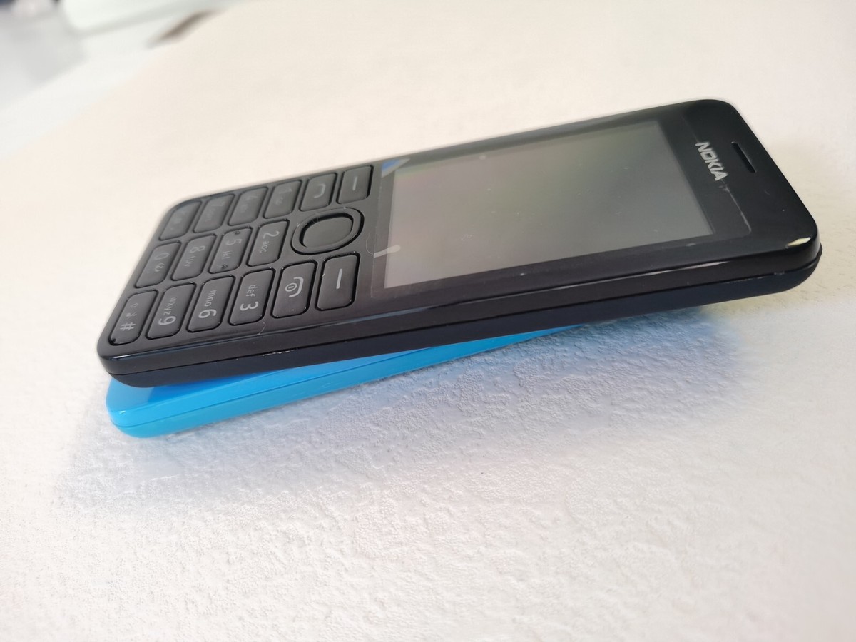 Caracteristicas E Preco Do Nokia Asha 206 Frete Grátis Popular