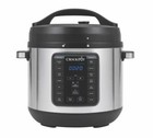 Crock-Pot Express Crock SCCPPC800-V1-BF 8 qt. Programmable Multi-Cooker ...