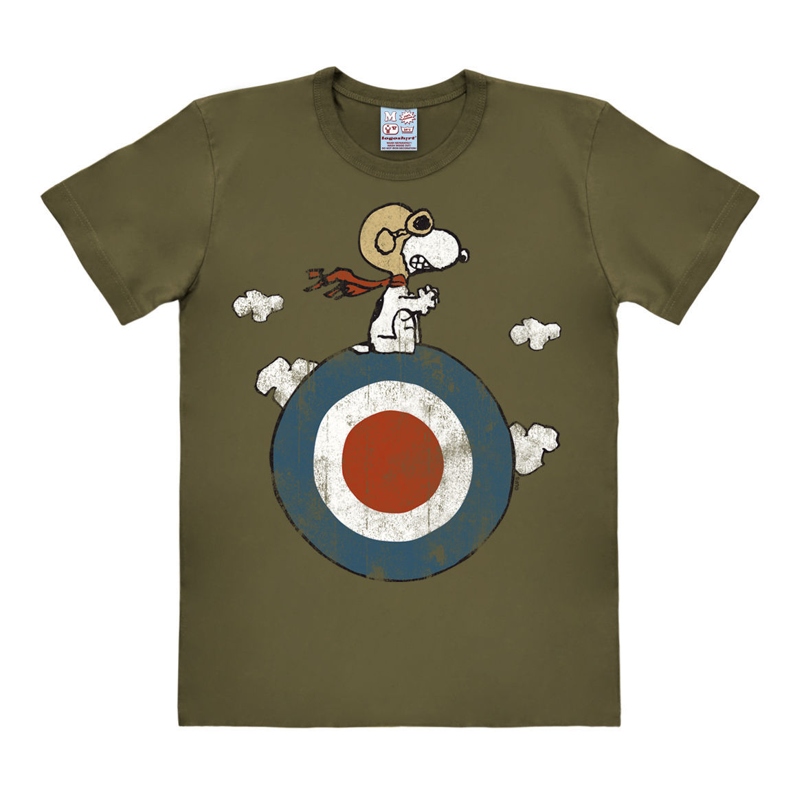 Snoopy Shirts Target
