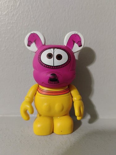 Disney Vinylmation Have-A-Laugh Styles Pluto's Sweater Mickey Mouse ...