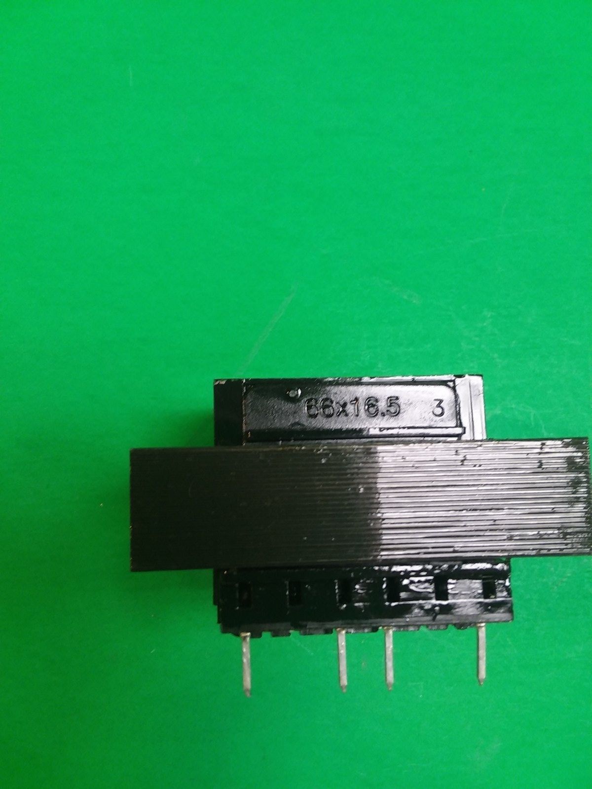 Renco RL-2250-30-16 transformer, Lathem LTR8-512 & LTR4-412 power ...