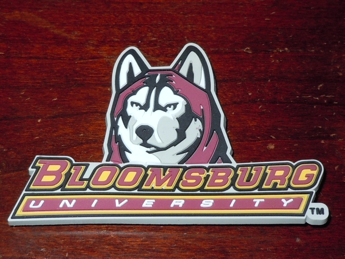 Bloomsburg Football Logo And With That, The 2023 Season Was A Wrap