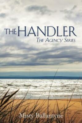 The Handler 9781498454186| eBay