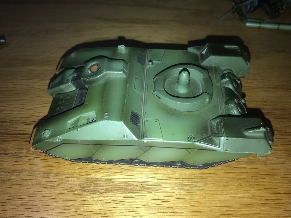 Kotobukiya Armored Core Action Figure Tank Tracks | eBay