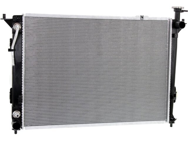 Replacement AP 22CR63G Radiator Fits 2011-2015 Kia Sorento Radiator | eBay
