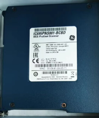 1Pcs New IC695PNS001-BCBD # DHL or Fedex 90days Warranty | eBay