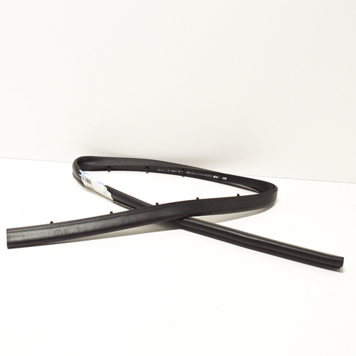 NEW BMW X3 G01 FRONT BONNET HOOD ENGINE SEAL 51767397485 7397485 ...